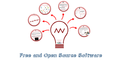 Free and open source software presentation by Samantha Bugeja on Prezi