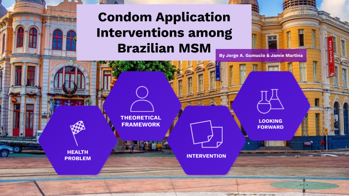 HIV Testing Intervention for Brazilian MSM by Jamie Martina on Prezi