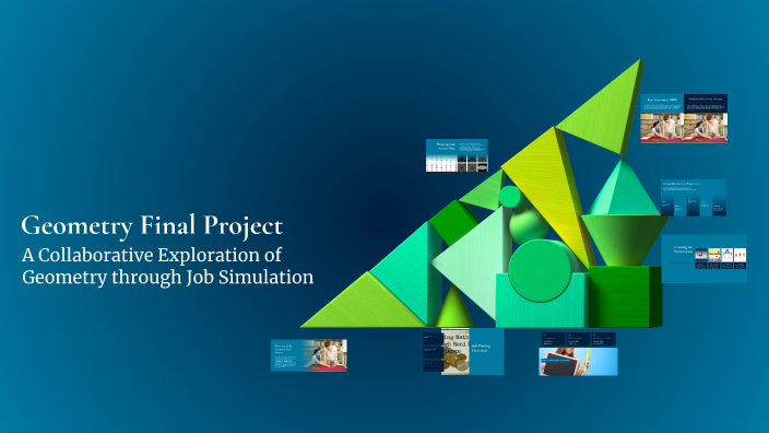 Geometry Final Project by Daniela Gomez on Prezi