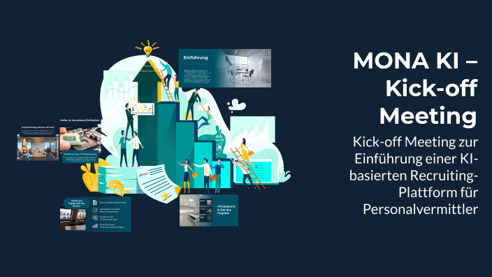 MONA KI – Kick-off Meeting by Meriam KRICHEN on Prezi