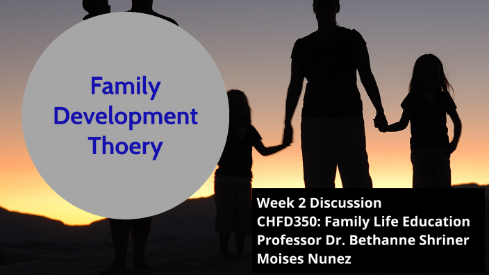 Family Development Theory by Moises Nunez on Prezi