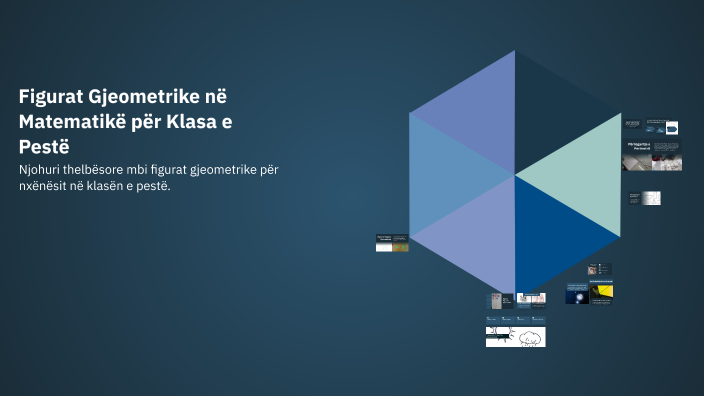 Figurat Gjeometrike në Matematikë për Klasa e Pestë by Altin Collaku on ...