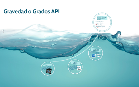 Gravedad o Grados API by Andres Andrade on Prezi