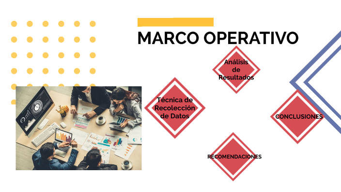 Marco Operativo by Jenniffer Mejía on Prezi