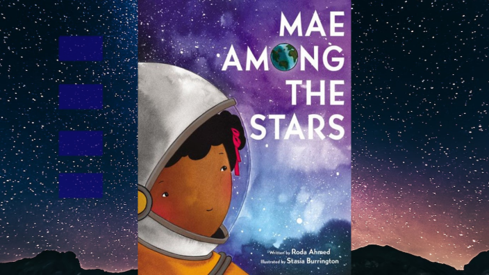 Mae Among the Stars by Karla Scott on Prezi