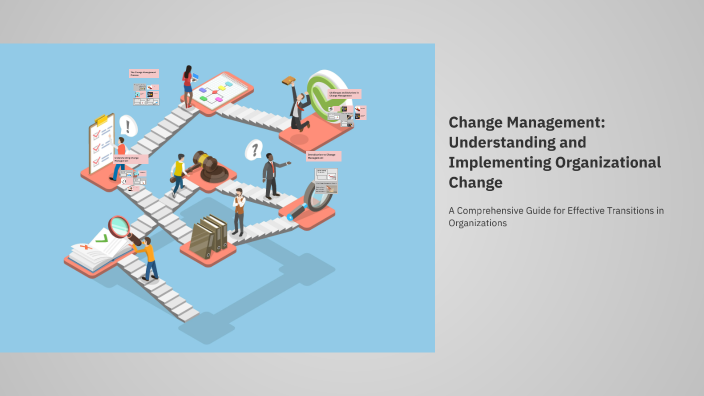 Change Management: Understanding and Implementing Organizational Change by nicolas on Prezi