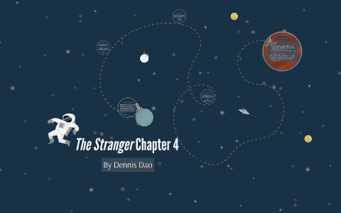 The Stranger Chapter 4 by Dennis Dao on Prezi