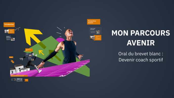 MON PARCOURS AVENIR by carine TRIGON on Prezi