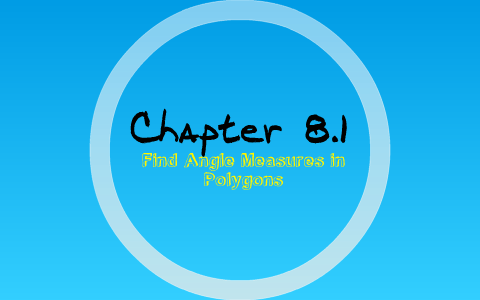 Geometry Chapter 8 by Christopher Cole