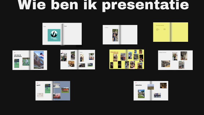 wie ben ik presentatie timme schoool by Timme Moesker on Prezi