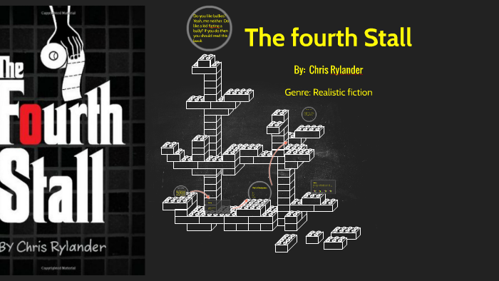The Fourth Stall by Jatin Perchinske on Prezi