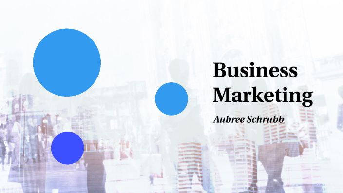 Ideal Career by Aubree Schrubb on Prezi