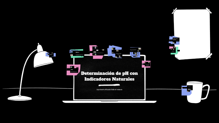Determinación de pH con Indicadores Naturales by Ismael Caro on Prezi