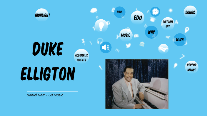 Music G9 - Daniel Nam by Kyungwoo Nam on Prezi