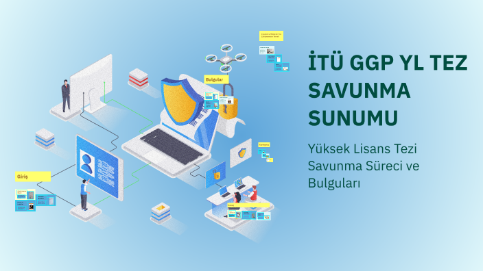 İTÜ GGP YL TEZ SAVUNMA SUNUMU by Ceren Dikenoğlu on Prezi