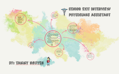 Senior exit interview by Tammy Nguyen on Prezi