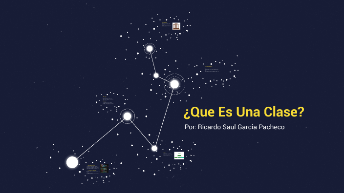 Que es una Clase by Zurdo2004 on Prezi