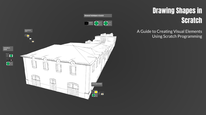 Drawing Shapes in Scratch by Dilnura Nematova on Prezi