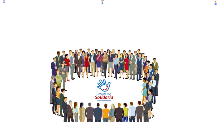 Participación Tenerife Isla Solidaria by Tenerife Isla Solidaria on Prezi