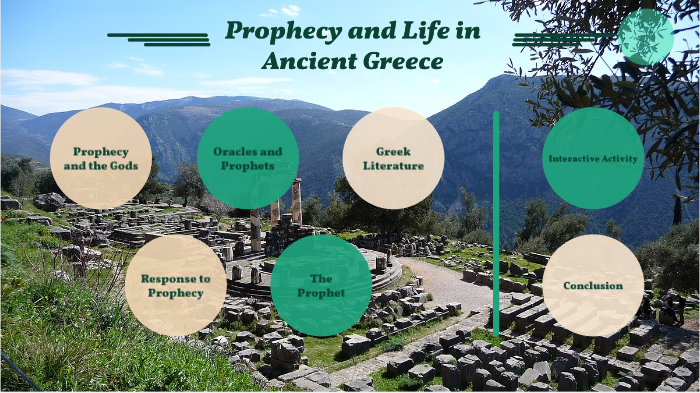 Prophecy and Life in Ancient Greece by Camellia Guan on Prezi