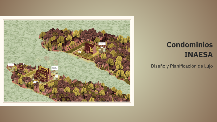 Condominios INAESA by Antonio Arévalo on Prezi