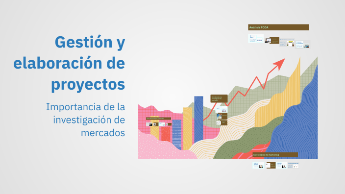 Gestión y elaboración de proyectos by Arelis Castillo on Prezi