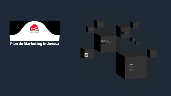 Plan de Marketing Induveca by brianny Taveras on Prezi