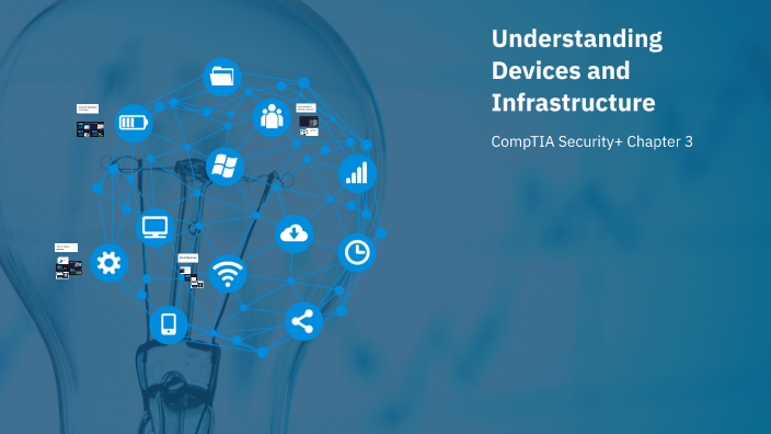 Understanding Devices and Infrastructure by Kean Zambrano on Prezi