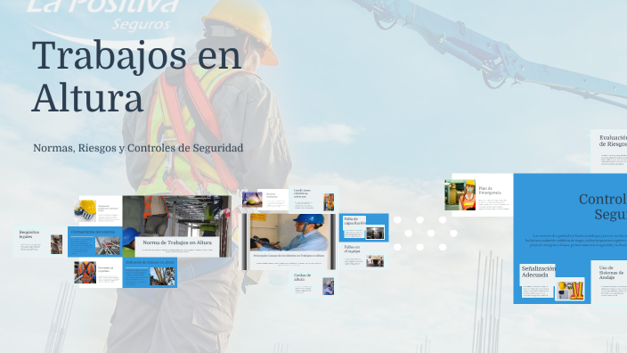 Trabajos en Altura by Ney Gabriel Gómez Balcázar on Prezi