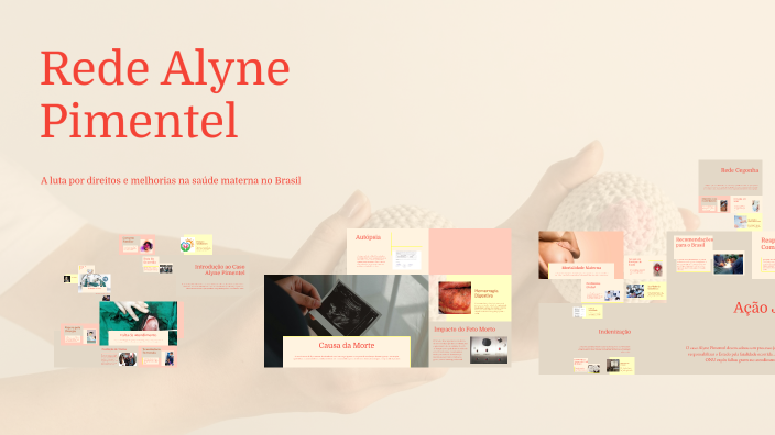 Rede Alyne Pimentel by ADRIANA VAZ ALVES Guarapuava on Prezi