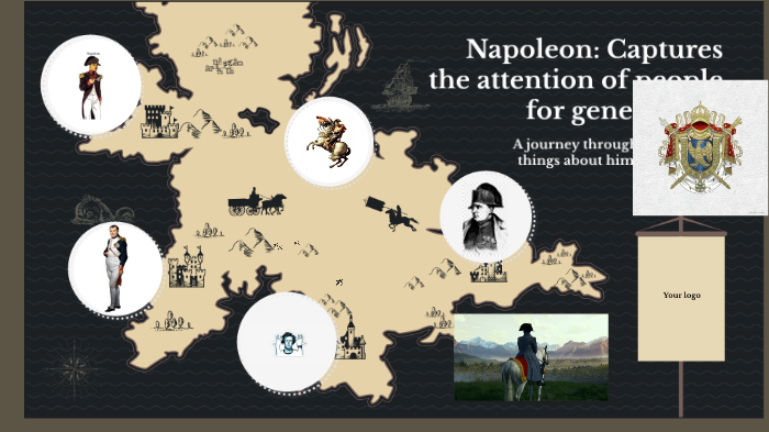 Napoleon Scavenger Hunt by Cassidy Mathewson on Prezi