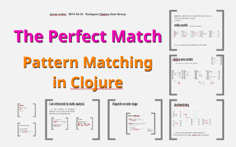 clojure cond vs case