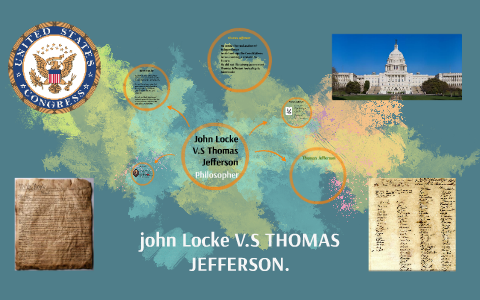 John Locke V.S Thomas Jefferson by Morgan Hartford on Prezi