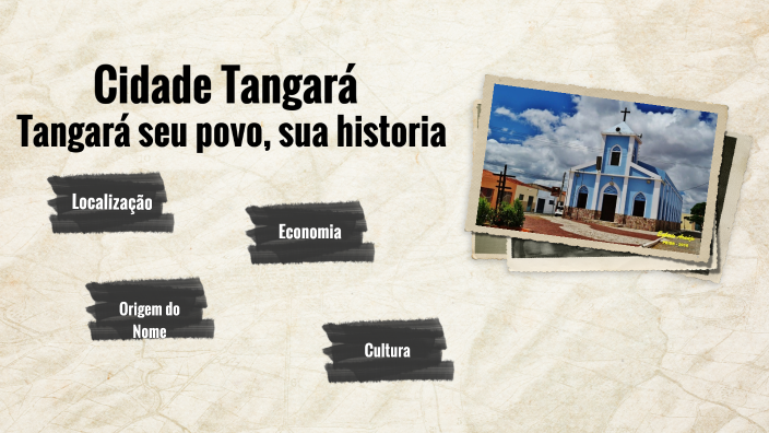 historia de tangara by erica regina on Prezi