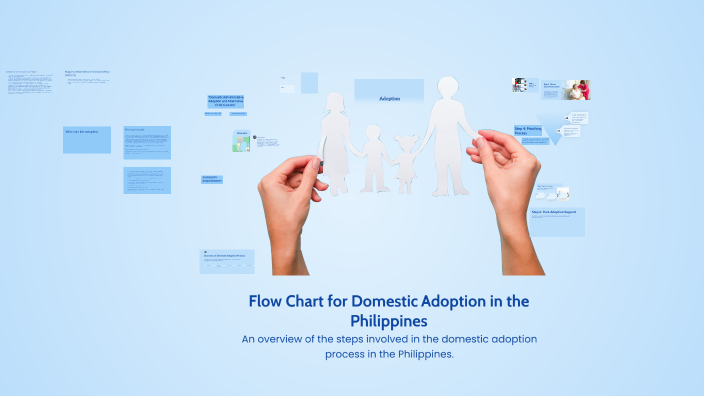 Flow Chart for Domestic Adoption in the Philippines by Christina Joya ...