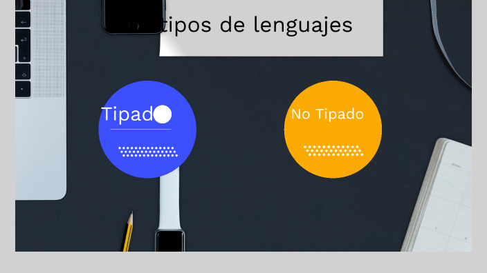lenguajes tipados y no tipados by Duvan felipe Lis bohorquez on Prezi