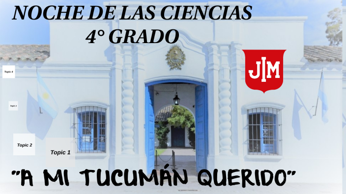 A MI TUCUMÁN QUERIDO by Nancy Marto on Prezi