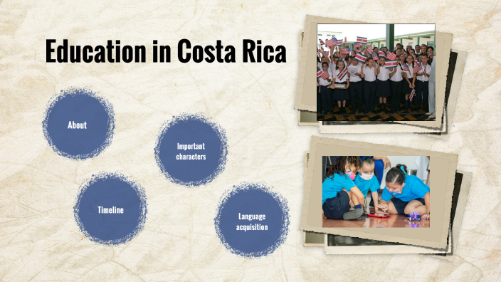 Education in Costa Rica by Daniela Navarro on Prezi