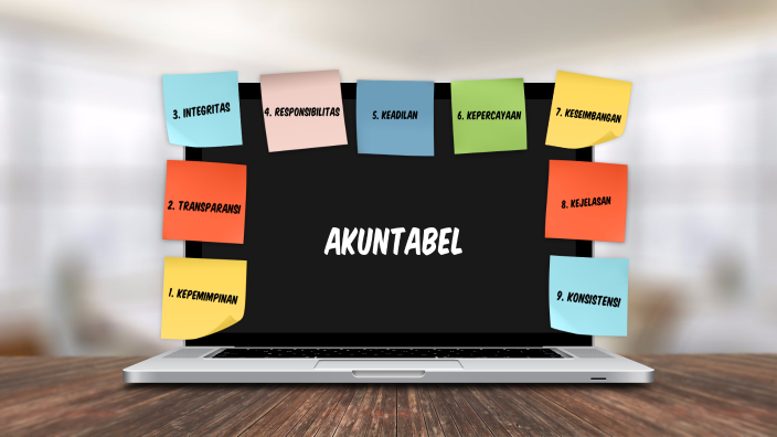 akuntabel by Rhisky Herianty on Prezi
