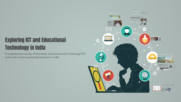 Exploring ICT and Educational Technology in India by Abhinay Amrit ...