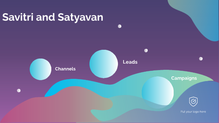 Savitri and Satyavan by Alexandra Serafin on Prezi
