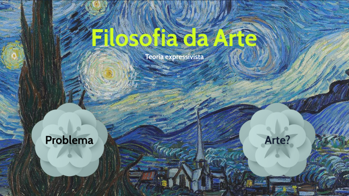 Filosofia da arte by João valente on Prezi