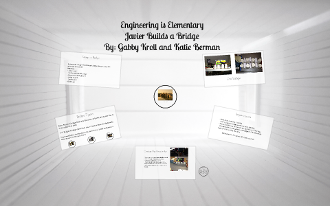 Engineering is Elementary by on Prezi
