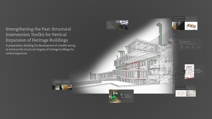 Strengthening the Past: Structural Intervention Toolkit for Vertical ...