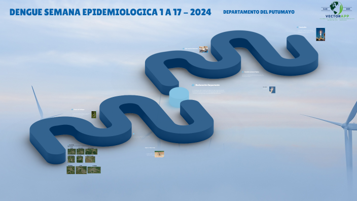 MAPA DE DENGUE by INFORMES ETV & ZOONOSIS 2020 on Prezi
