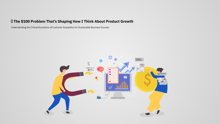 🚀 The $100 Problem That’s Shaping How I Think About Product Growth by ...