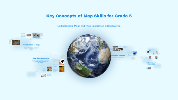 Understanding Map Skills for Grade 5 by Carlin wilson on Prezi