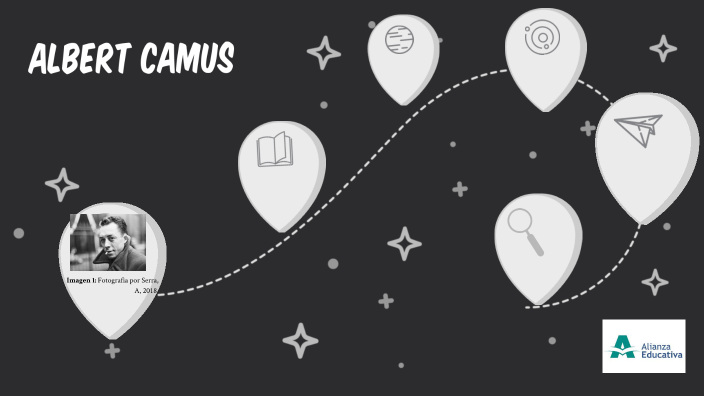 Albert Camus by Yael Sofia Alonso Vasquez on Prezi