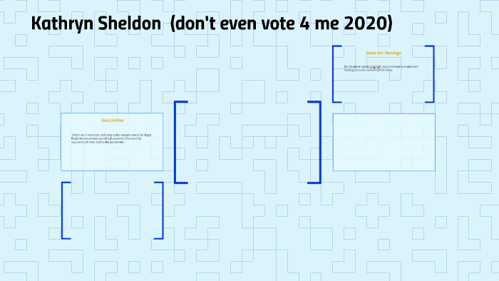 Kathryn Sheldon 2020 by Kate Sheldon on Prezi
