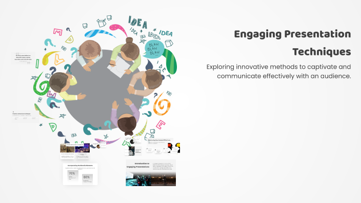 Engaging Presentation Techniques by Neel Raman on Prezi